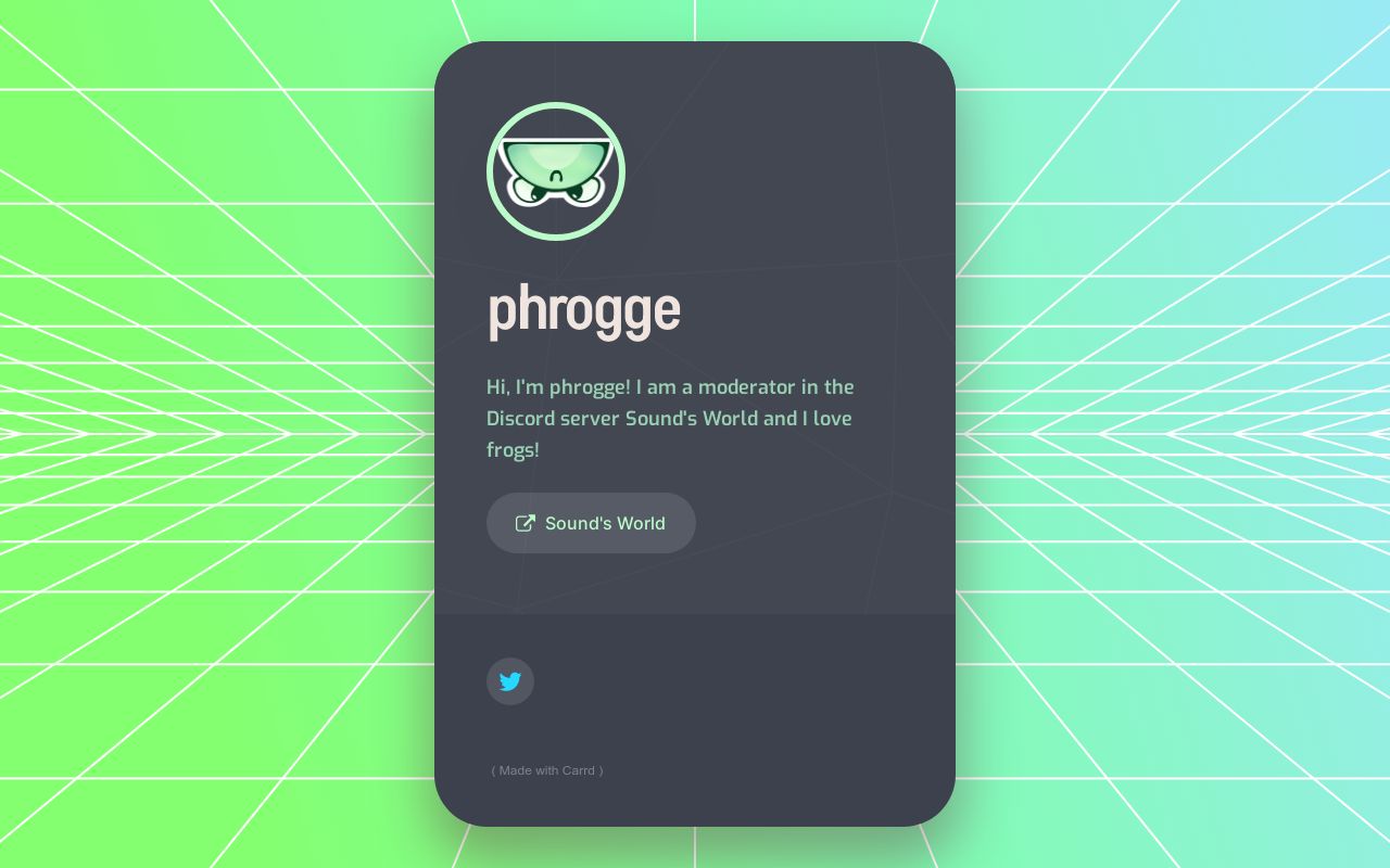 phrogge